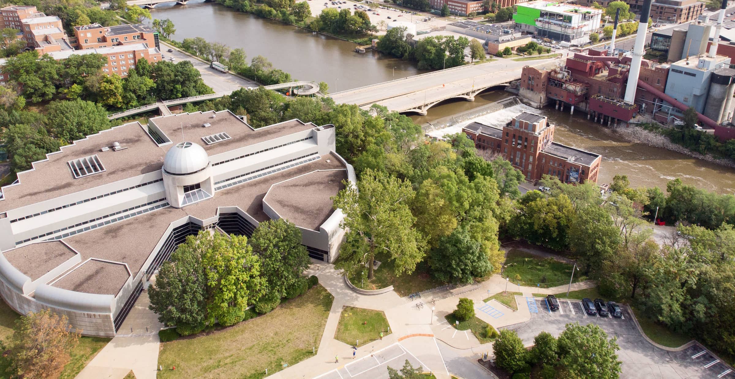 College of Law Viewbook | The University of Iowa